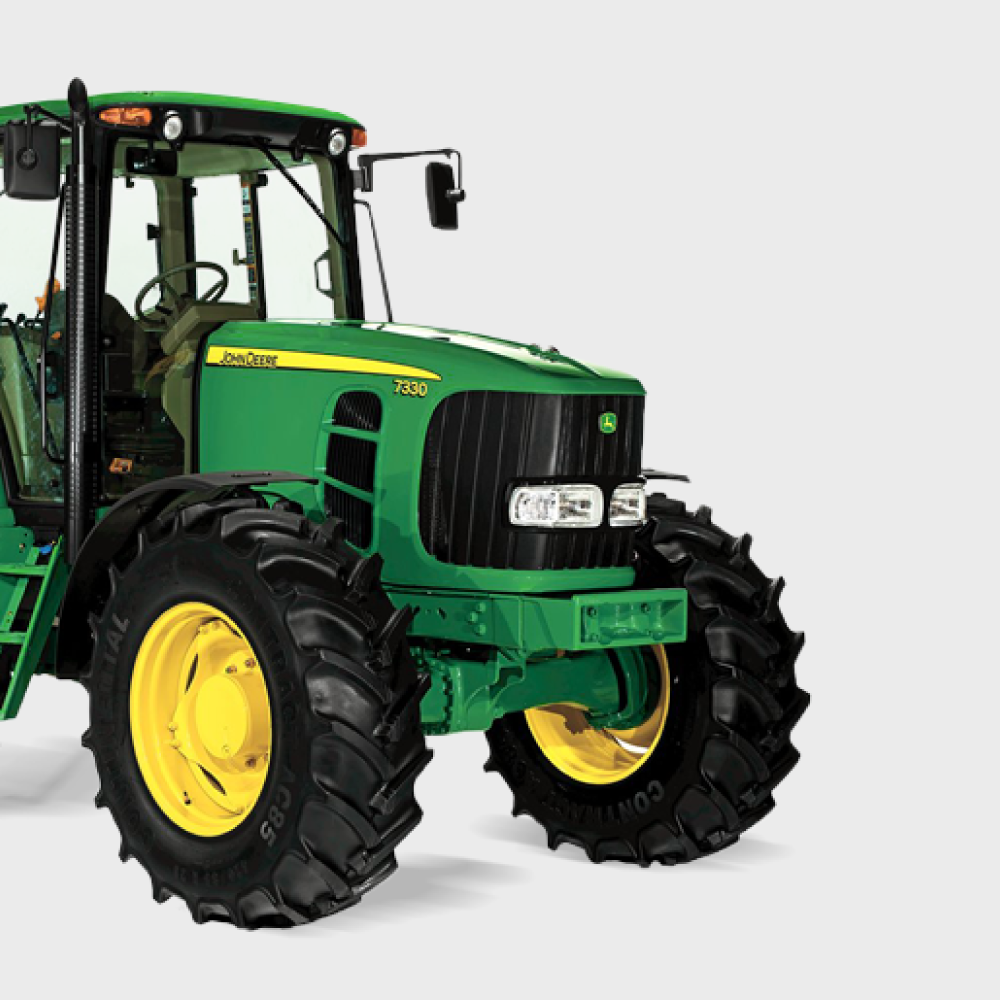 Farming · Rotary Thread