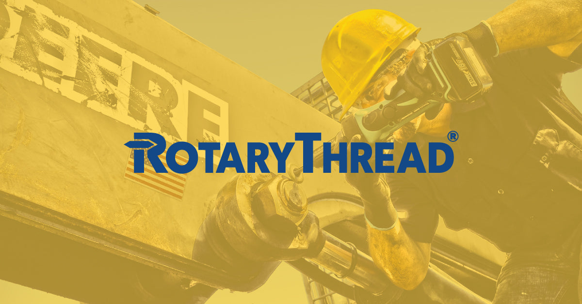 Rotary Thread · Rotary Thread